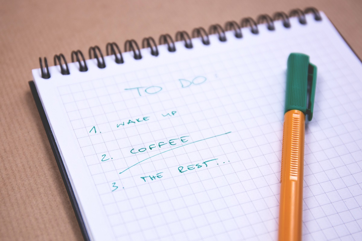 The 4D Method to revolutionise your to-do list - Smash Your To Do List